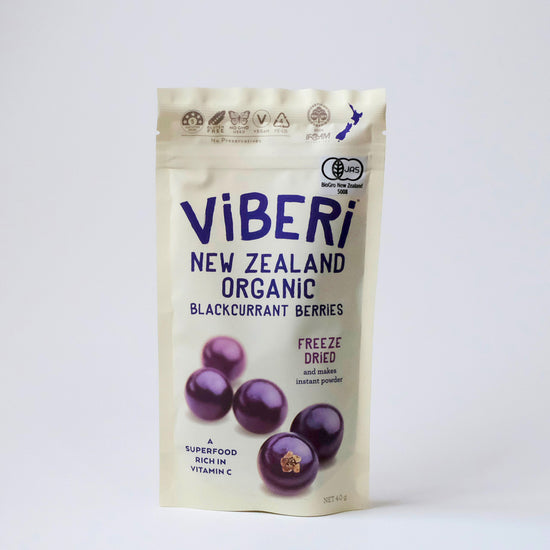 有機JASフリーズドライカシス粒40g – 滋美恵ストア